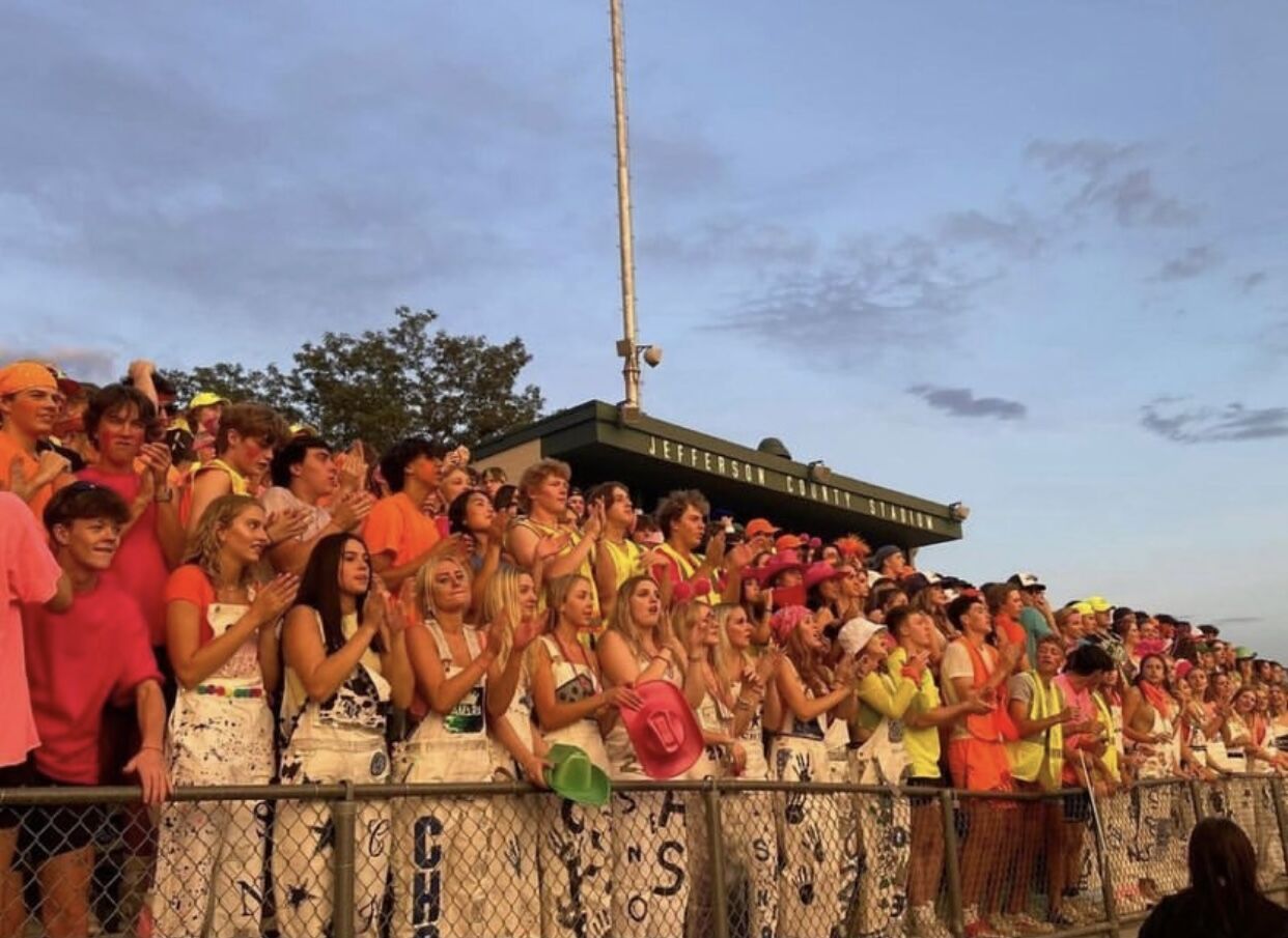 2022 COLORADO TOP 40 FOOTBALL STUDENT SECTION RANKINGS – The Student ...