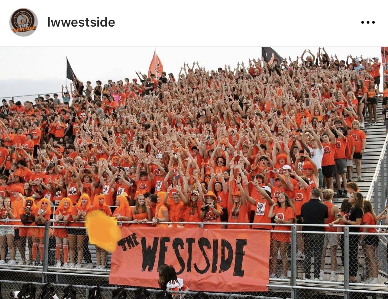 2023 ILLINOIS FINAL TOP 40 FOOTBALL STUDENT SECTION RANKINGS – The ...