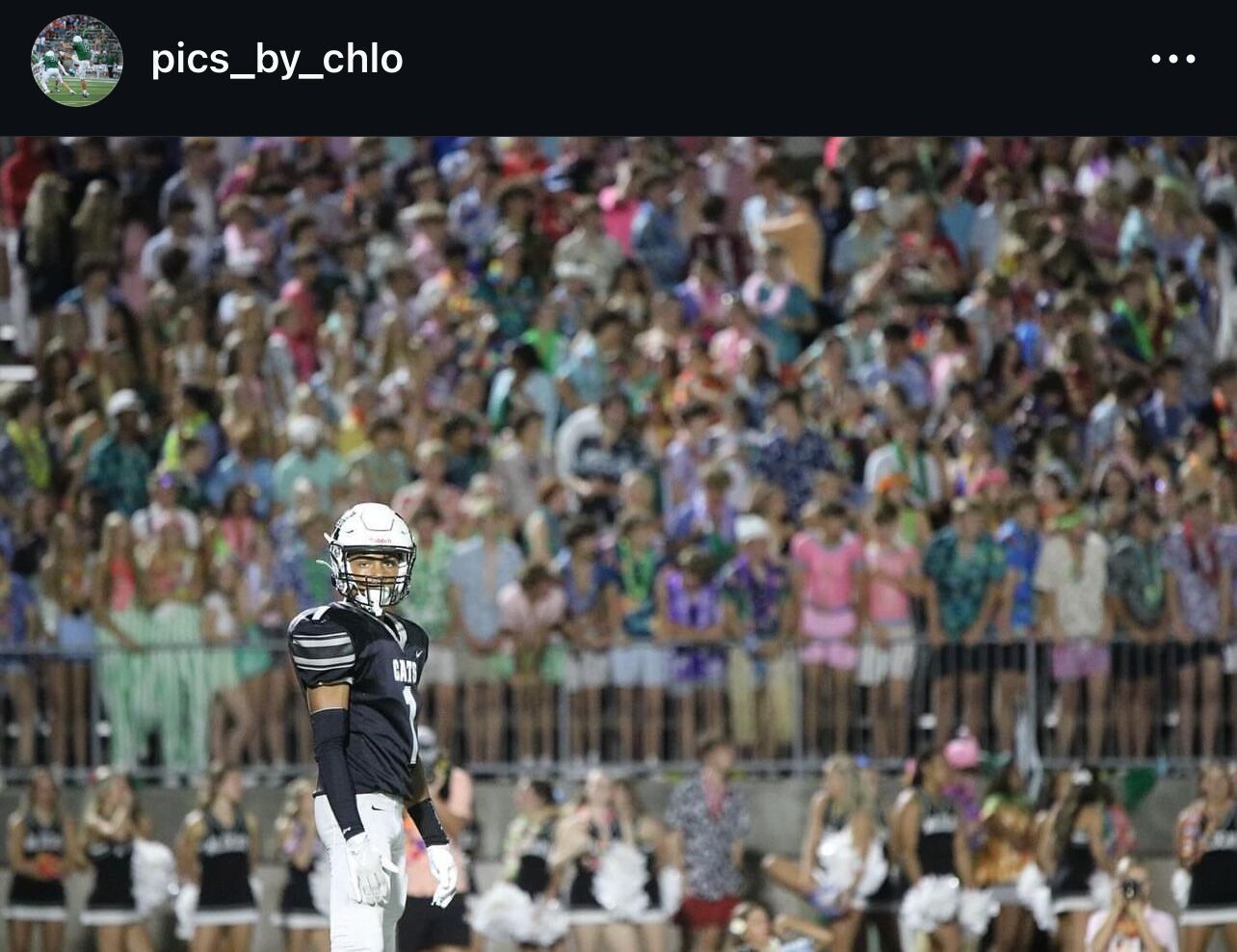 2024 NEBRASKA FINAL TOP 40 FOOTBALL STUDENT SECTION RANKINGS – The ...