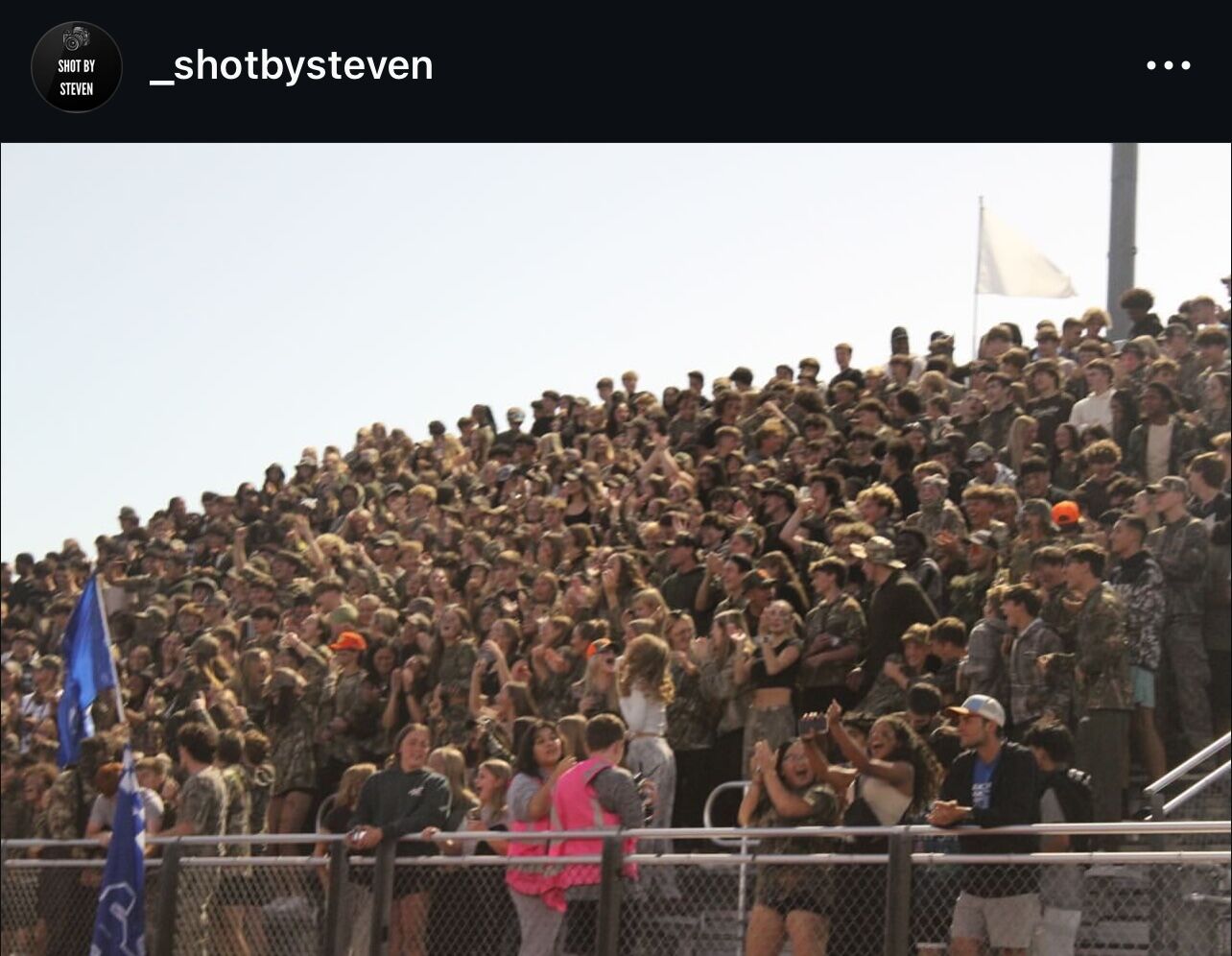 2024 WISCONSIN FINAL TOP 40 FOOTBALL STUDENT SECTION RANKINGS – The ...