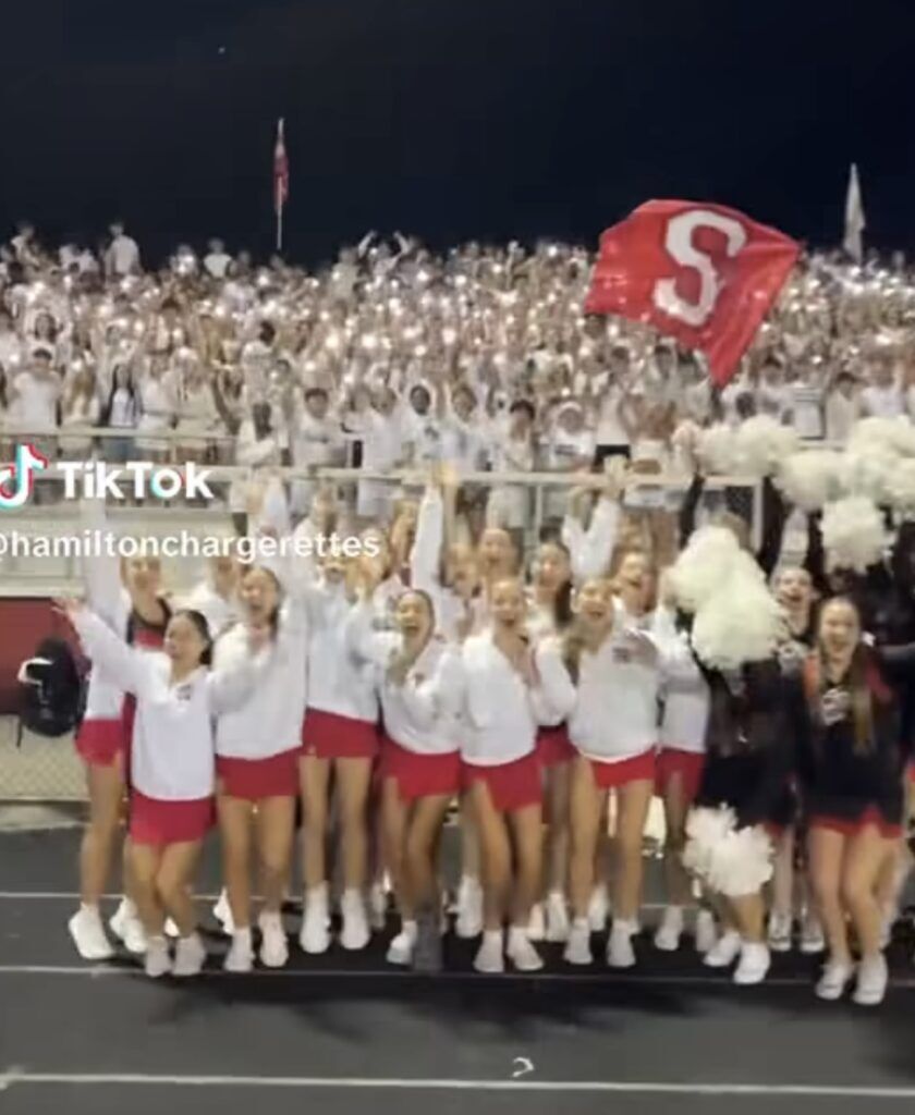 2024 WISCONSIN FINAL TOP 40 FOOTBALL STUDENT SECTION RANKINGS – The ...