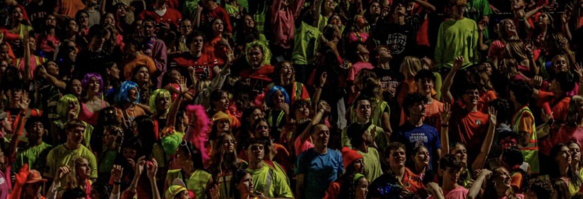 2025 ILLINOIS FINAL TOP 40 FALL STUDENT SECTION RANKINGS – The Student ...
