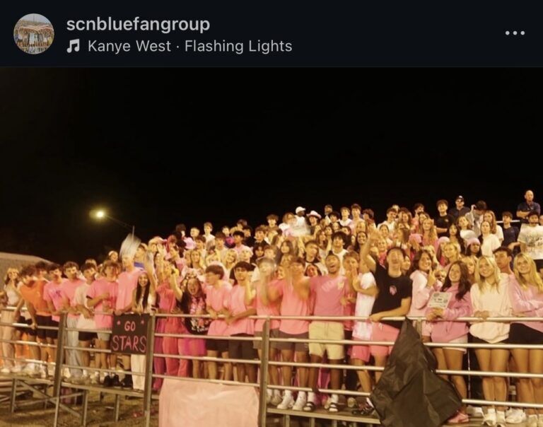 2025 ILLINOIS FINAL TOP 40 FALL STUDENT SECTION RANKINGS – The Student ...